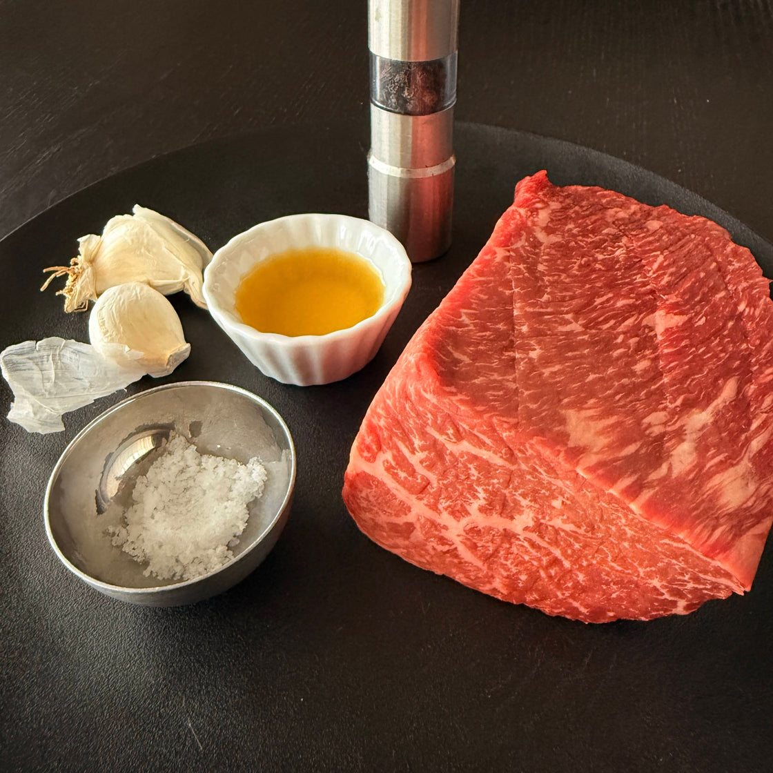 How to Make Wafu Roast Beef (Japanese Style Roast Beef Recipe With Sau ...