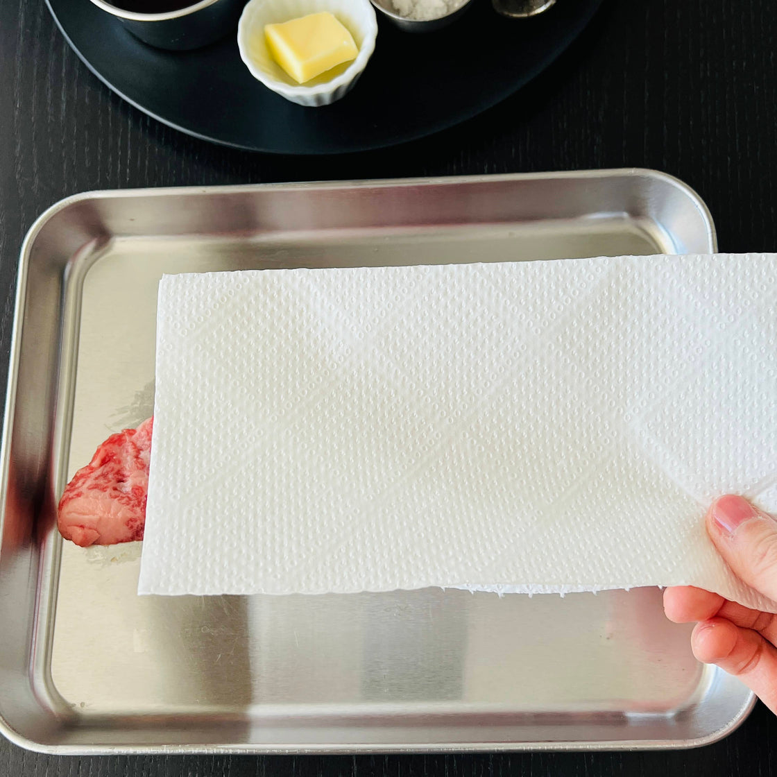 How to Cook Wagyu Steak Perfectly (Japanese Beef Steak Recipe ...