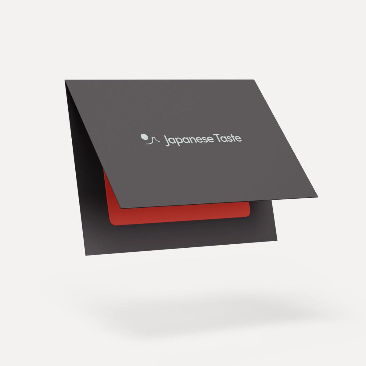 Gift Card – Japanese Taste